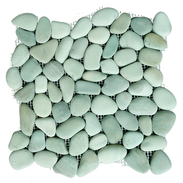 Pebble Mesh Tile – Instone Landscape Supply