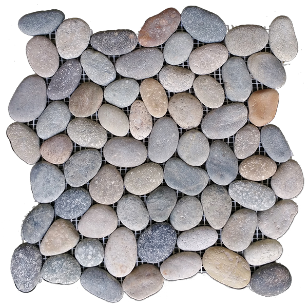 Pebble Mesh Tile – Instone Landscape Supply
