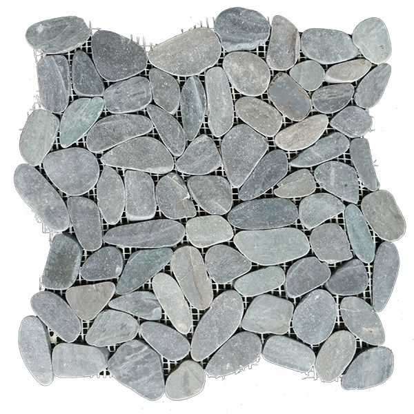Pebble Mesh Tile – Instone Landscape Supply